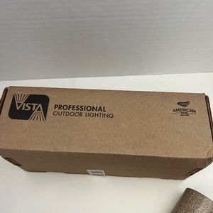 vista lightning | Other | Vista Professional Lighting | Poshmark